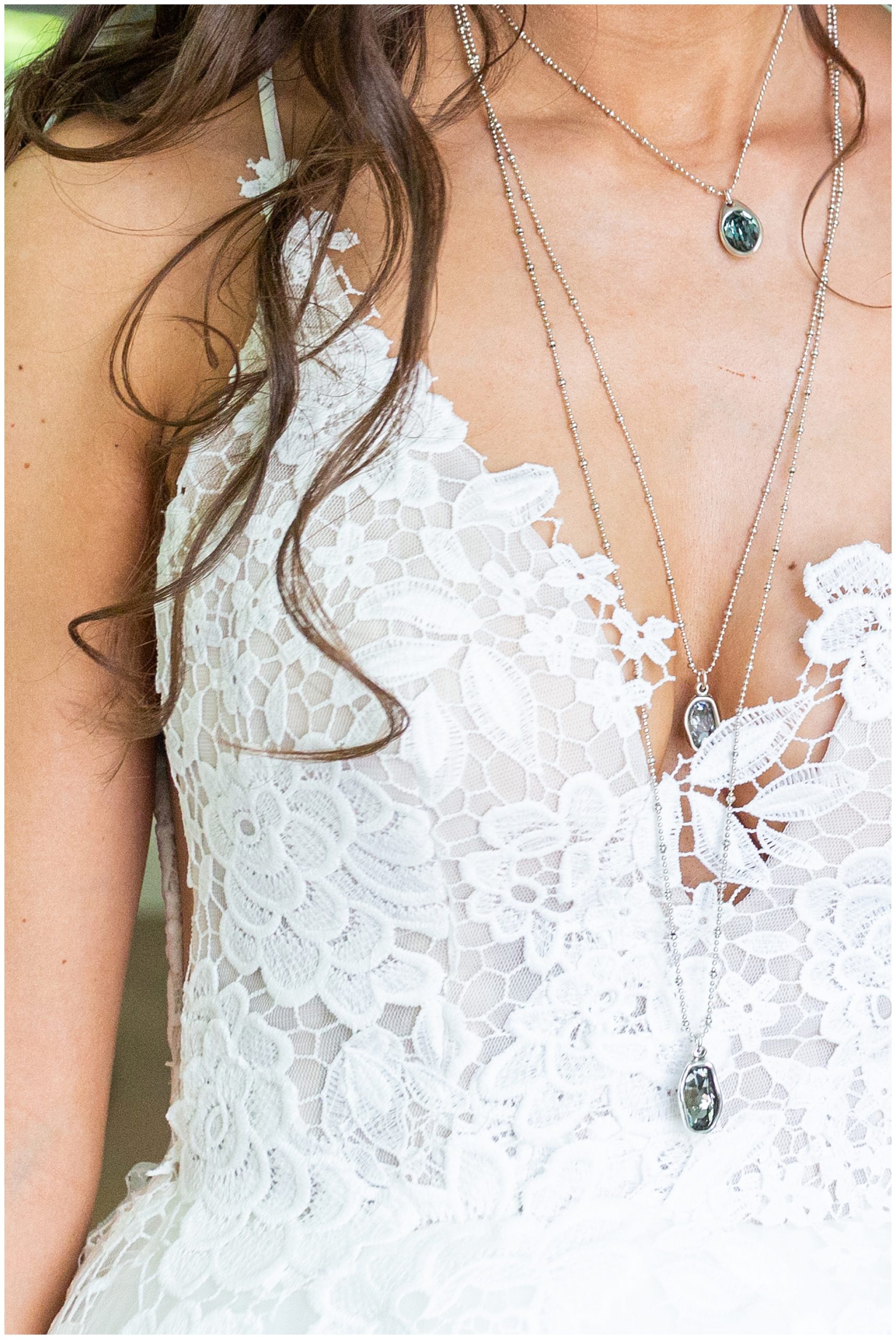 Paige & Kevin | Intimate Wedding Ceremony | Blithewold Mansion Rhode Island | Laura Klacik ...