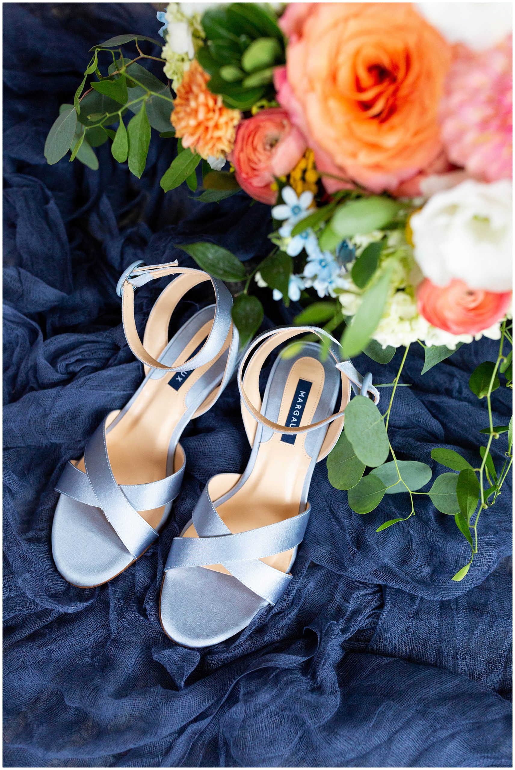 Spring House Hotel Wedding | New Shoreham, RI | Laura Klacik Photography