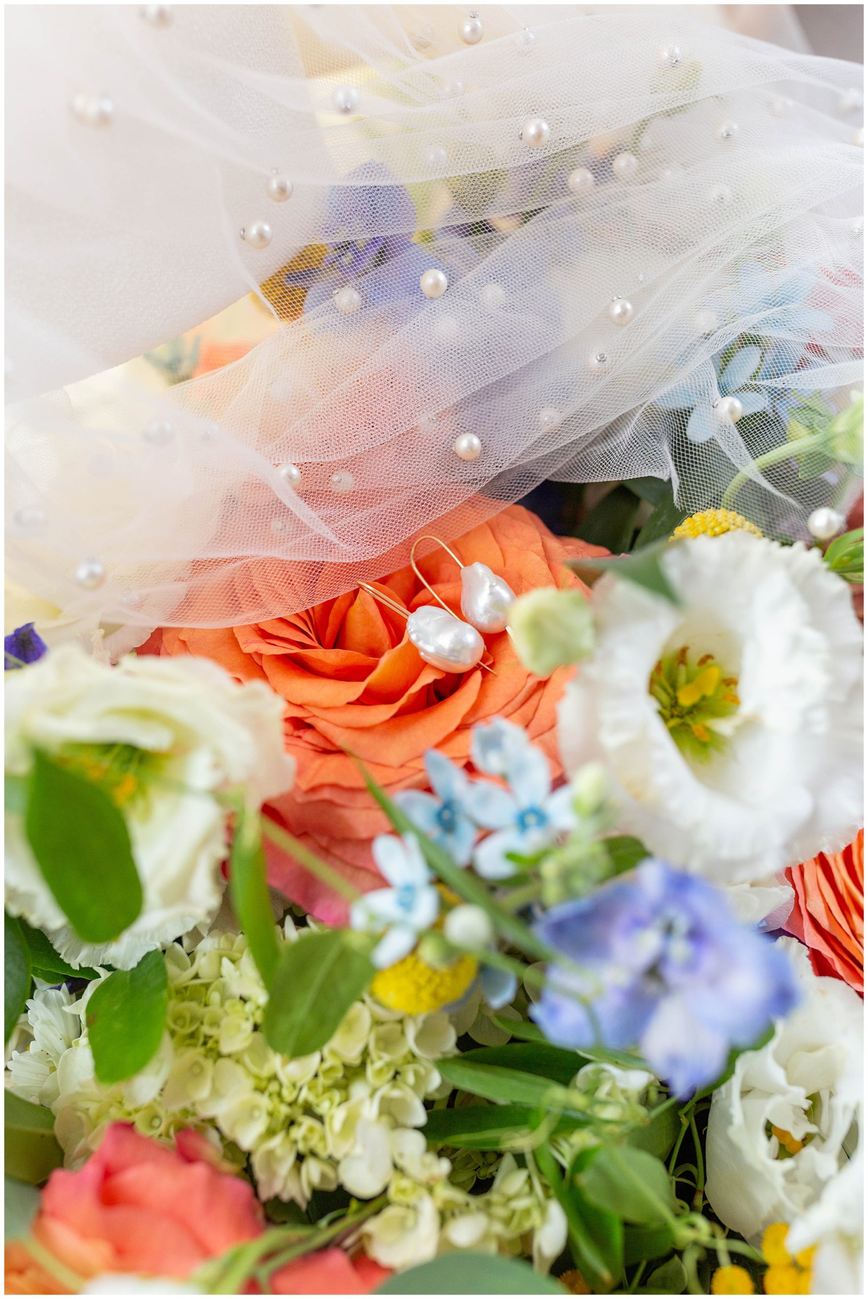 Spring House Hotel Wedding | New Shoreham, RI | Laura Klacik Photography
